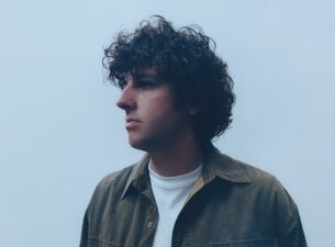 Jamie xx – In Waves Tour