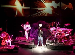 The Musical Box performs Genesis Live