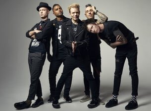 Sum 41: Tour of the Setting Sum
