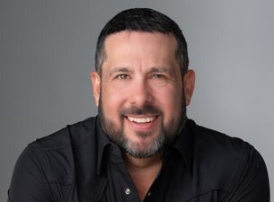 Steve Treviño: The Good Life Tour