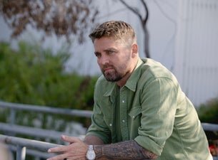 Brett Young with Special Guest Ryan & Rory