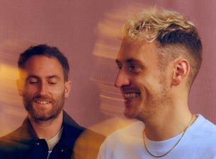 Maribou State – Hallucinating Love Tour