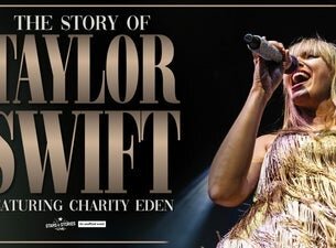 The Story of Taylor Swift