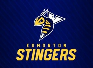 Edmonton Stingers vs. Calgary Surge