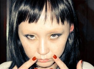Alice Longyu Gao Presents the Debut Trilogy Tour