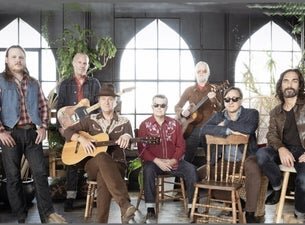 Blue Rodeo: “Lost Together” – The 40th Anniversary Tour