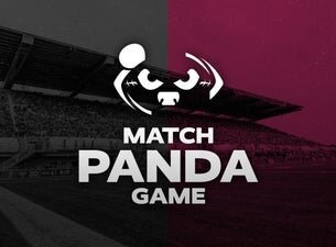 2025 Panda Game