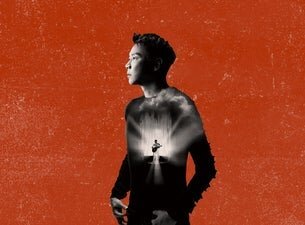 David Tao – Soul Power II World Tour