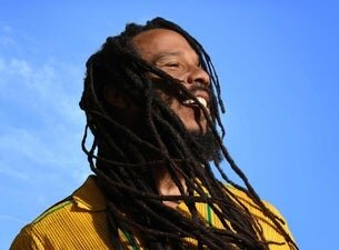Ziggy Marley:Brightside Tour 2026