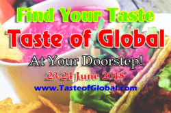 Food Festivals in Toronto | To Do Canada