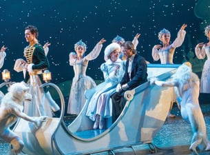 The Nutcracker – Alberta Ballet