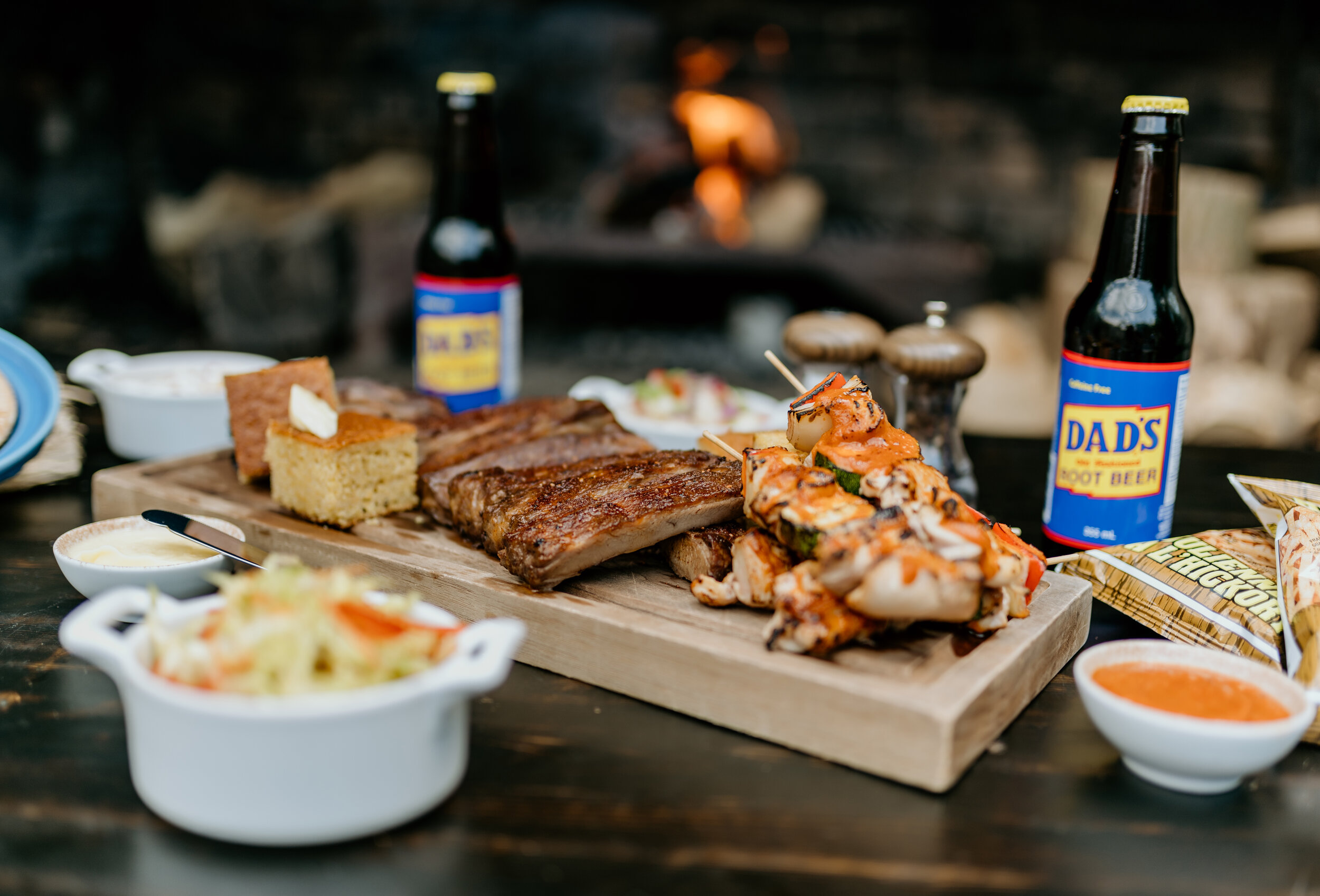 Restaurants For Father’s Day Brunch/Dinner in Hamilton