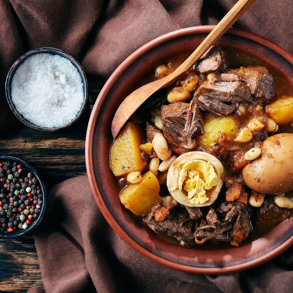 Feasts of Coquitlam: Israeli & Jewish Cuisine