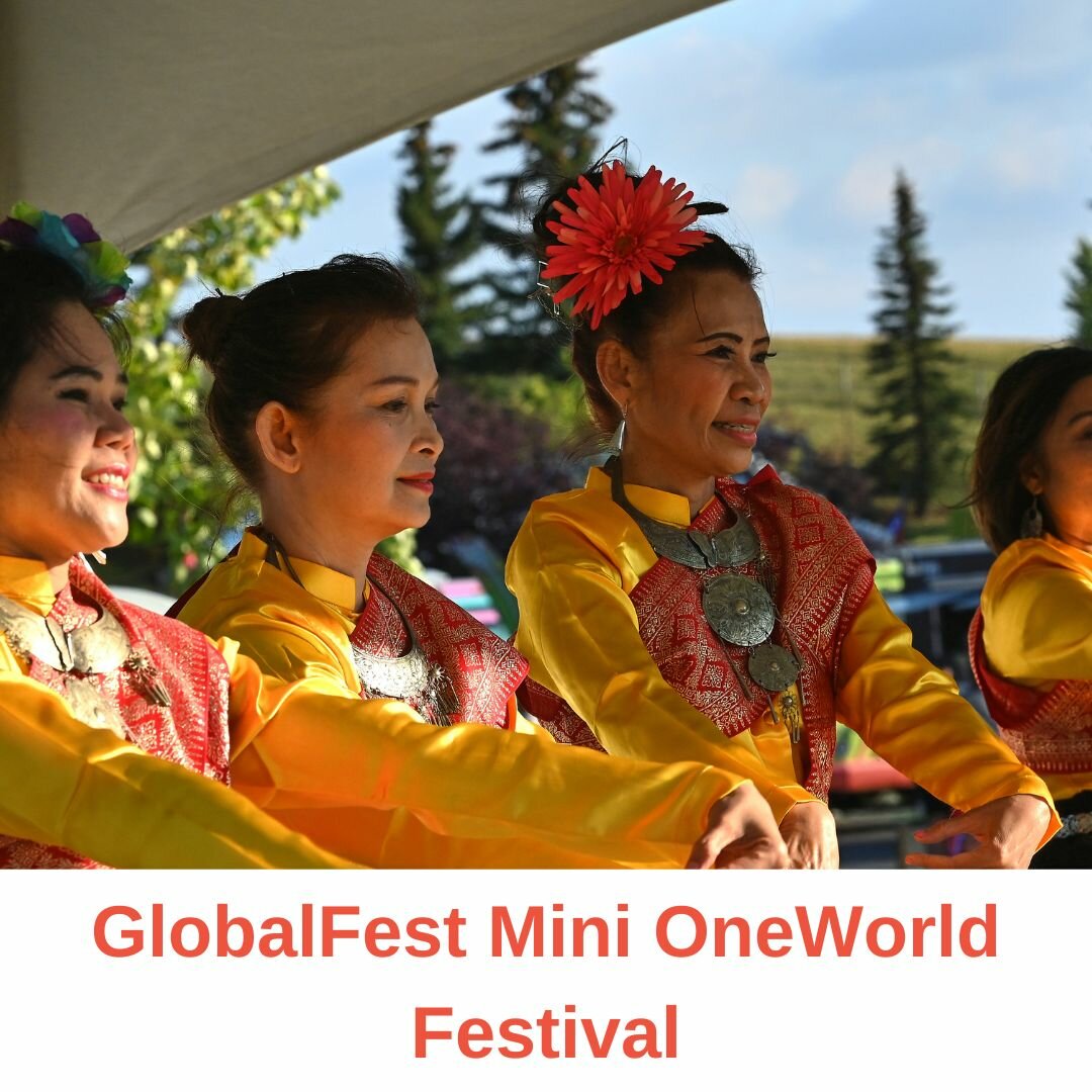 GlobalFest Mini OneWorld Festival
