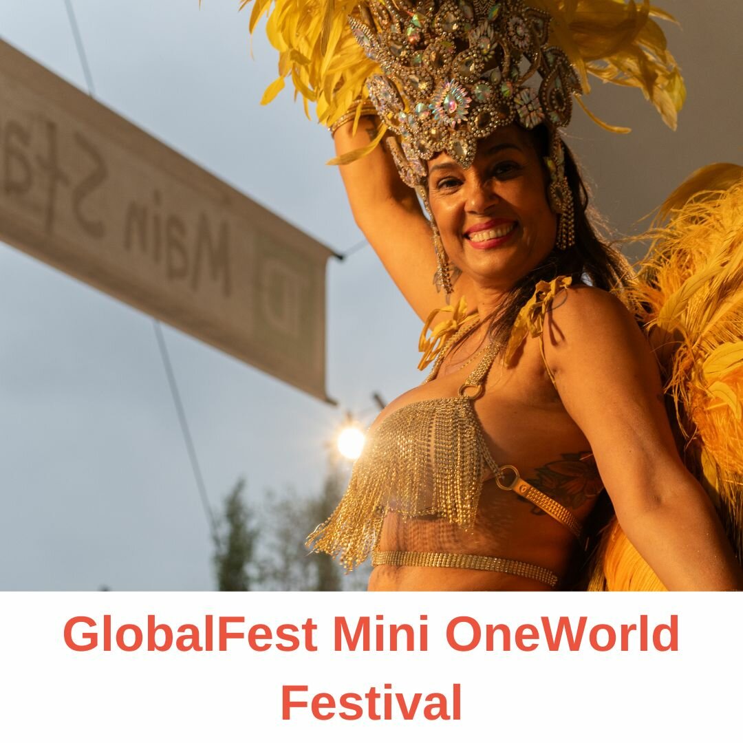 GlobalFest Mini OneWorld Festival