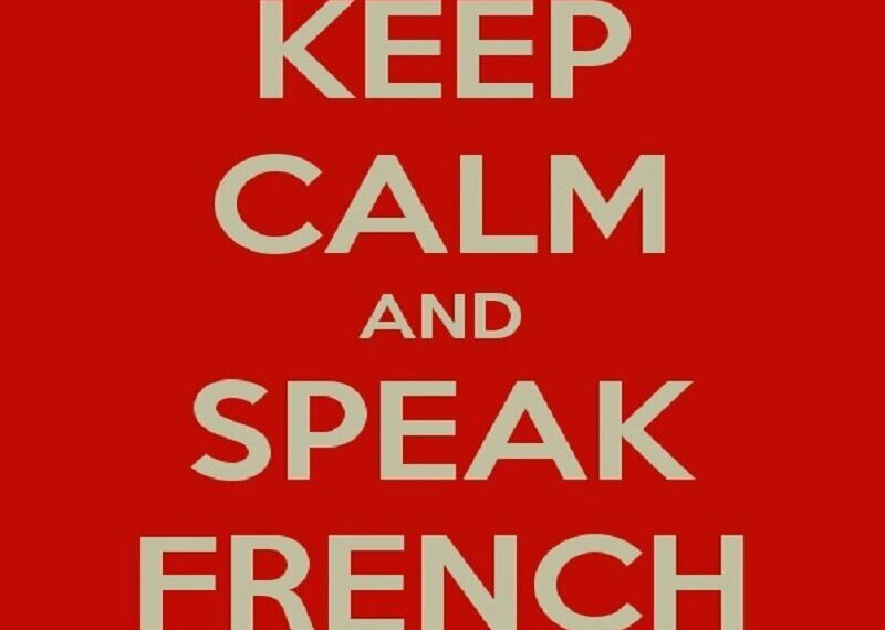 Partagez le français ! | EN LIGNE, 110 Laurier Avenue West, Ottawa | To ...