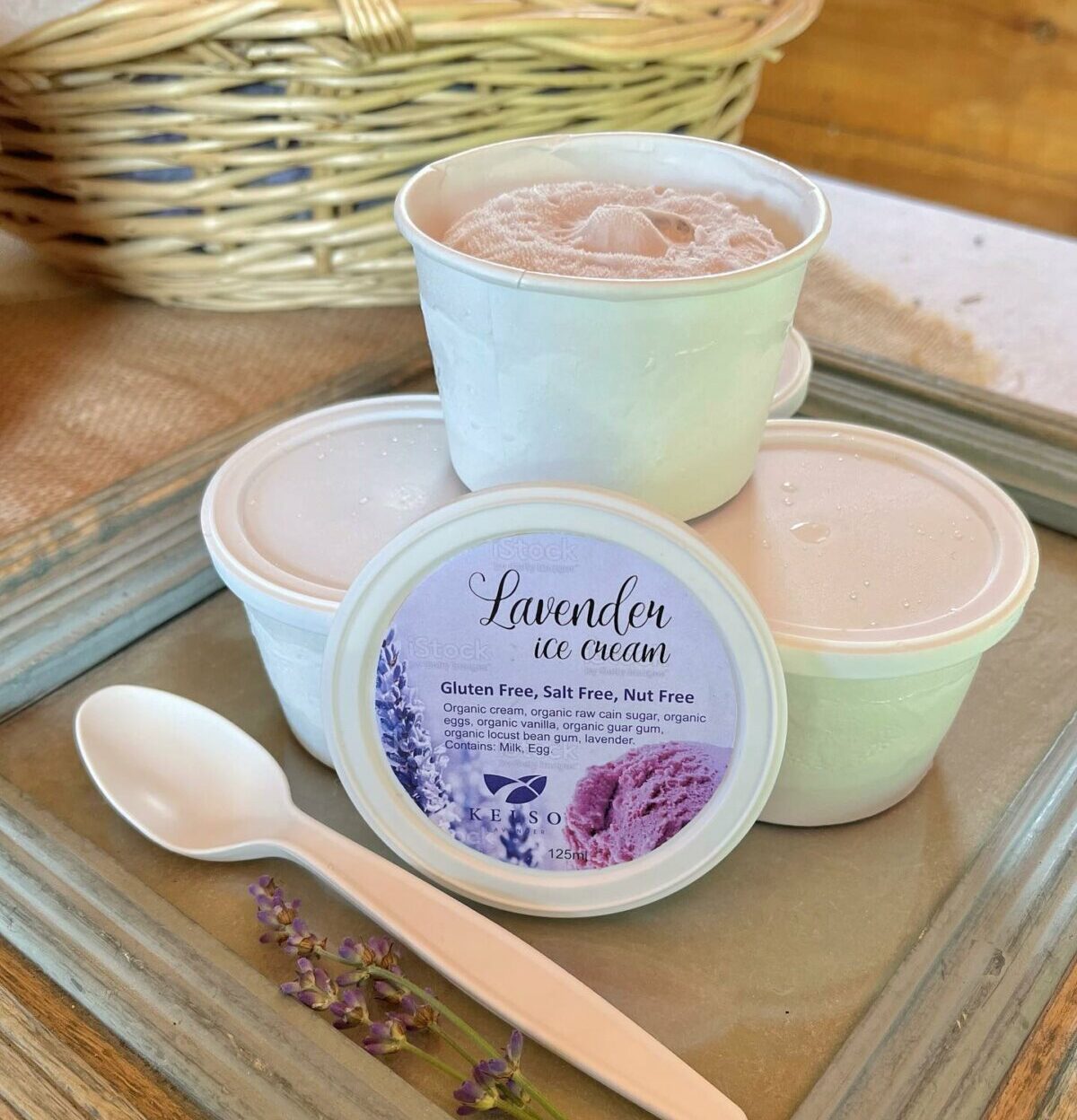 Kelso Lavender Farm: Relax and Unwind at the Lavender Fields Located 1 ...