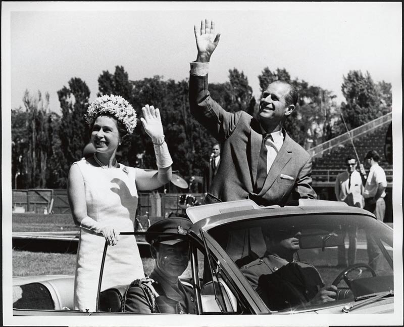 Sept 19th: British Columbia to Close Schools, Govt. Offices to Mourn ...