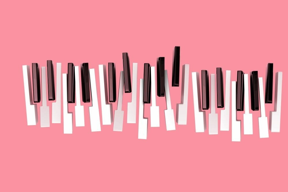 Keyed Up! A Festival For Multiple Keyboards