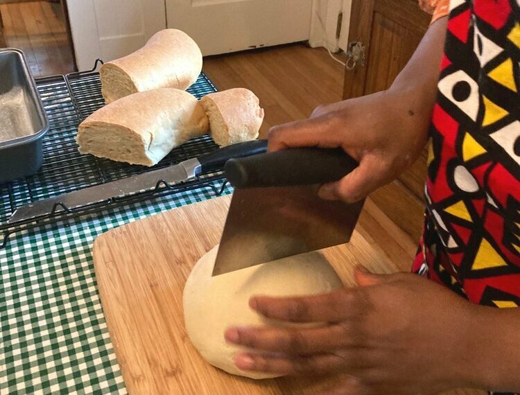 Kids Bread Making Workshop