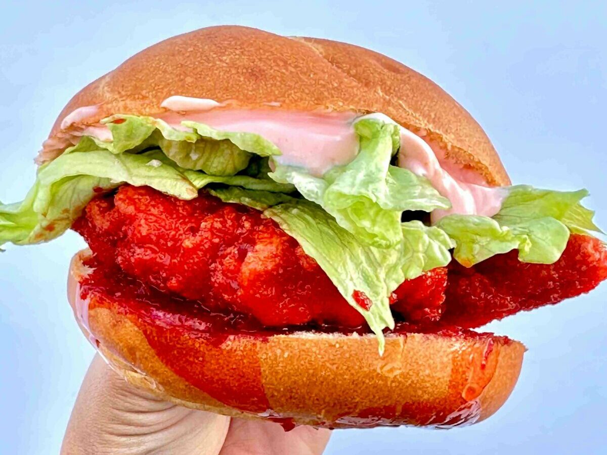 Taste the Unconventional: K-Days Unveils 2023 Midway Foods