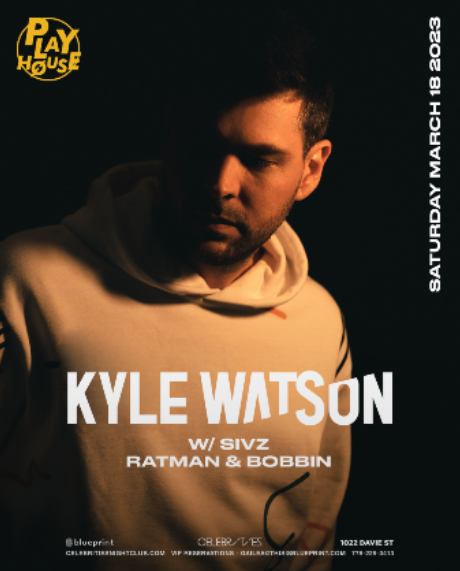 Kyle Watson