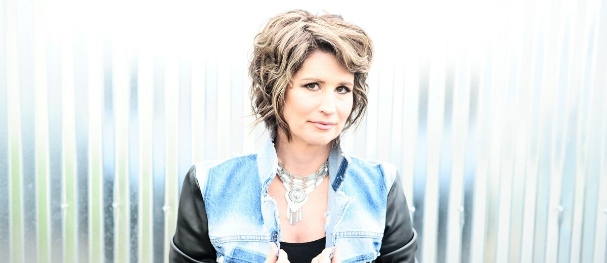 Lisa Brokop presents: A Classic Country Christmas