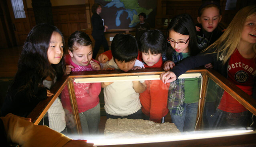 March Break Family Fun Program