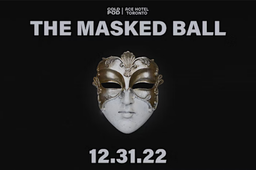 The Masked Ball