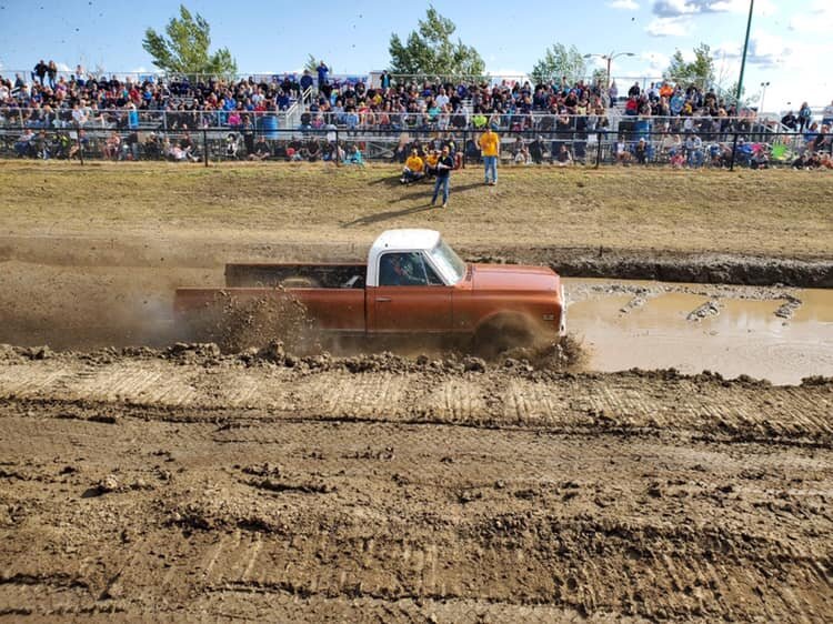 Things to Do in Alberta This August – 2025