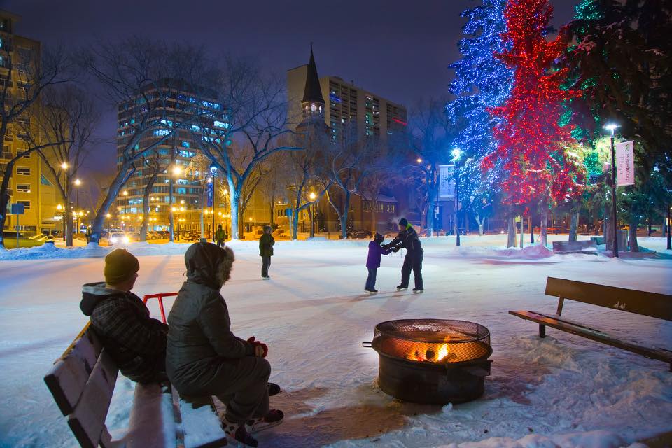 Things to Do in Saskatoon in January: Events and Festivals