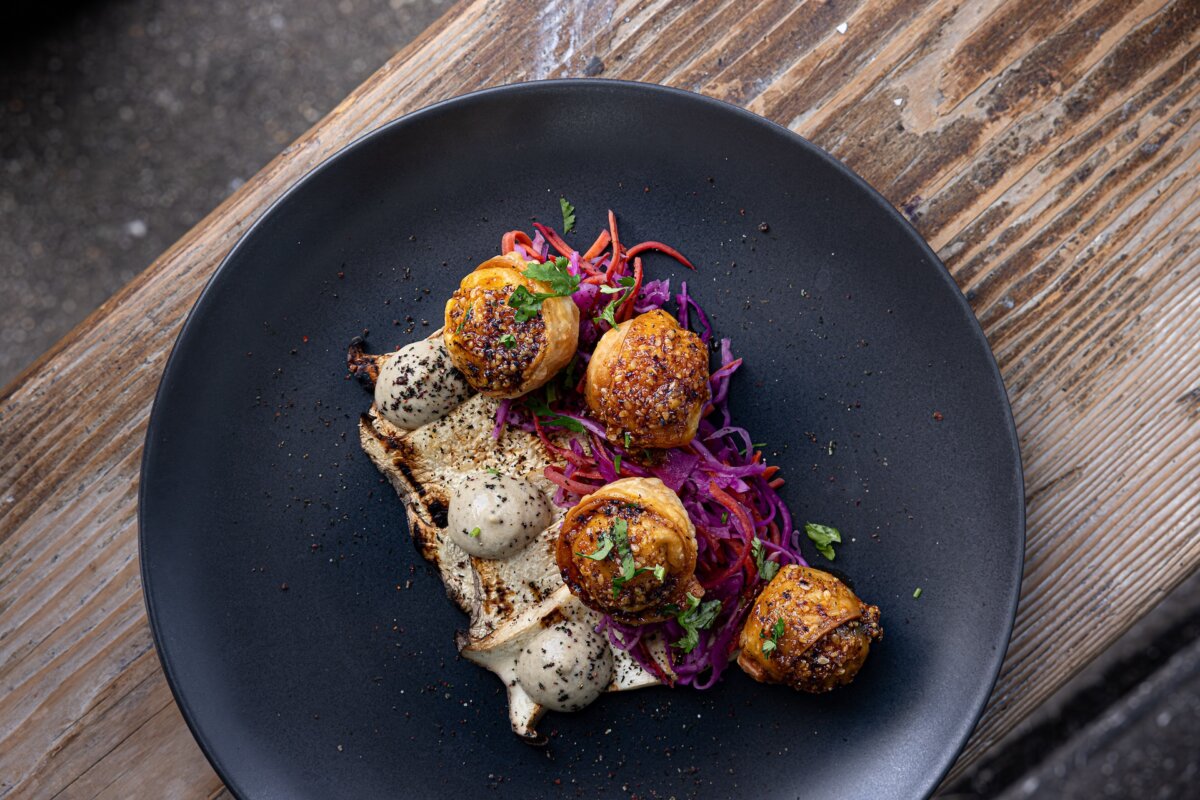 Dicky’s Dumps x La Mezcaleria Lunar New Year Fiesta