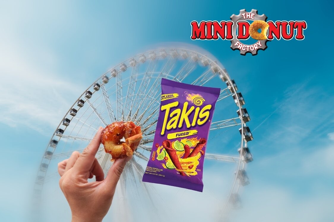 K-Days Unveils 2024 Midway Foods
