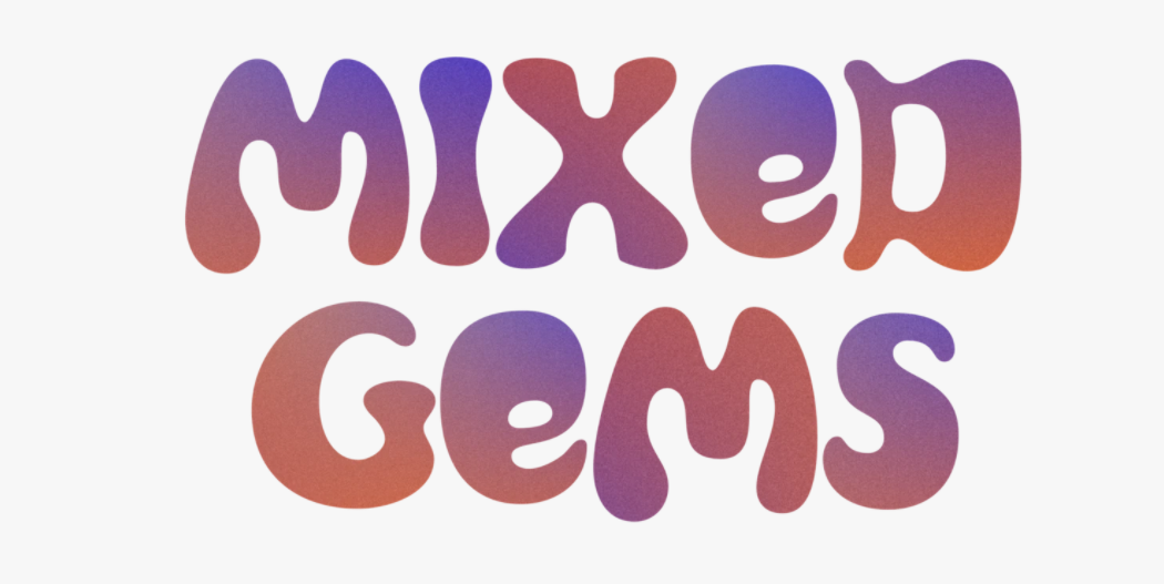 The Art Shop Pop-Up - Mixed Gems | August Studios, 510 Clark Drive ...