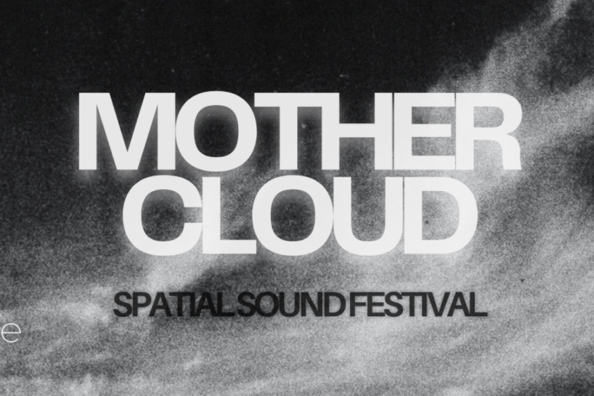 Spatial Sound Festival
