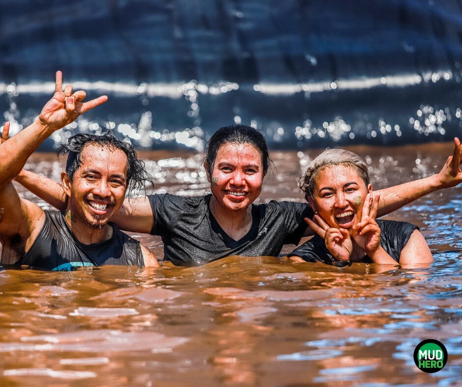Mud Hero Ottawa