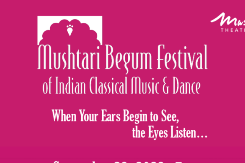Mushtari Begum Festival
