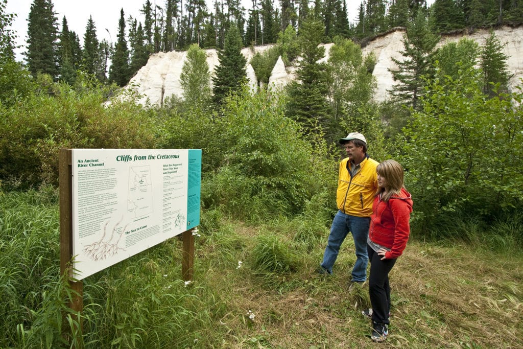 50 Amazing Things to Do in Parks and Natural Areas of Saskatchewan