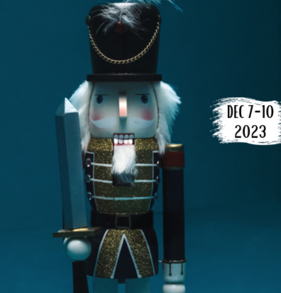 Canada’s Royal Winnipeg Ballet – Nutcracker