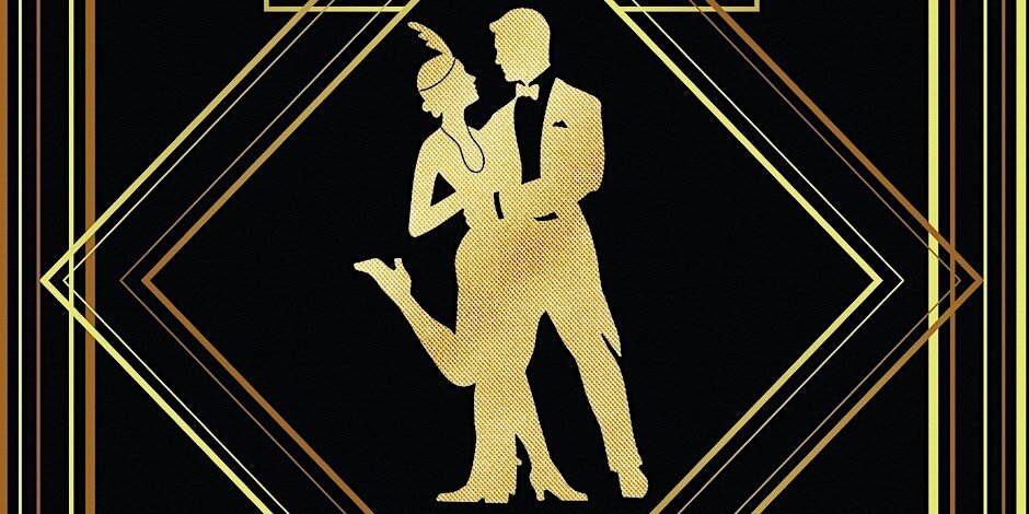 Roaring in the 20’s with…Murder! – NYE Murder Mystery