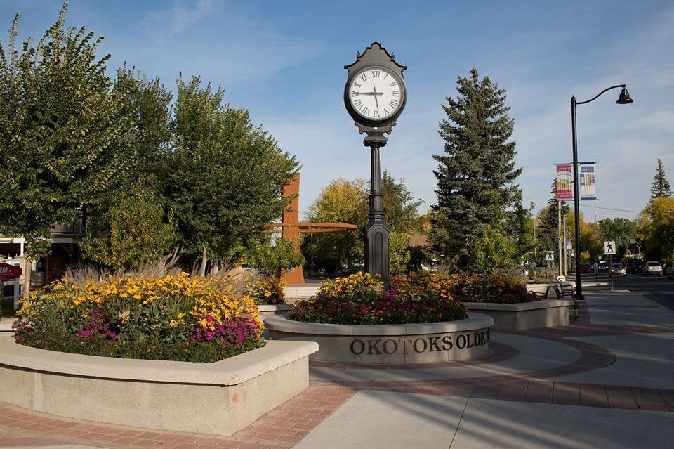 Summer Fun in Okotoks – From Riverside Trails to Summer Festivals