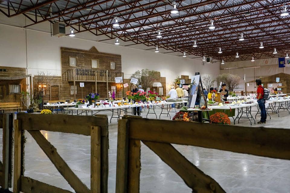 Springbank Old Tyme Fall Fair