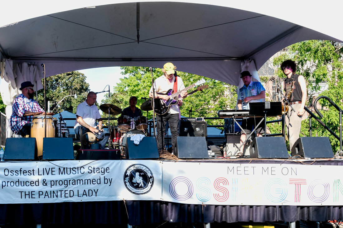 OssFest 2025: What to Expect at Ossington Street Festival on July 26