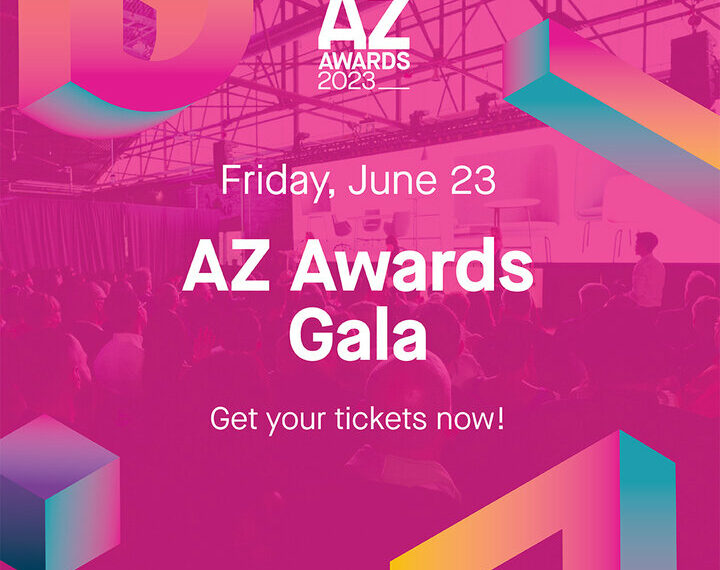 The 2023 AZ Awards Gala: Celebrating Excellence in Design
