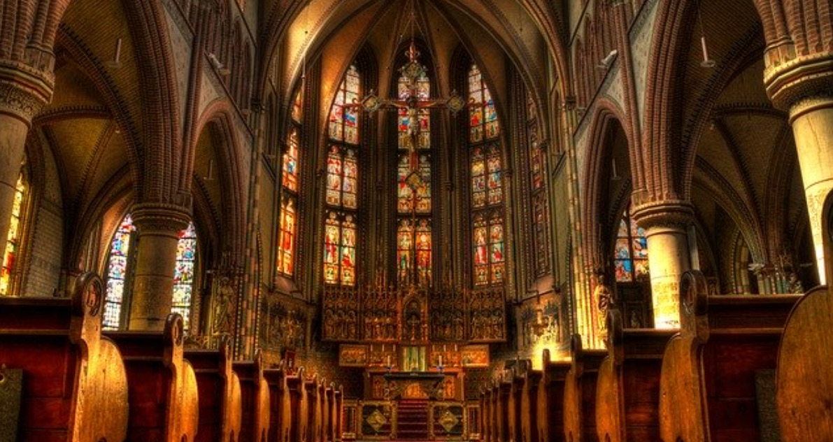 Passover, Good Friday & Easter Live Stream Services Available on YouTube