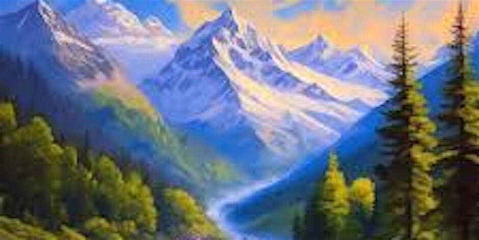 Peer Gynt’s Adventures – Concert