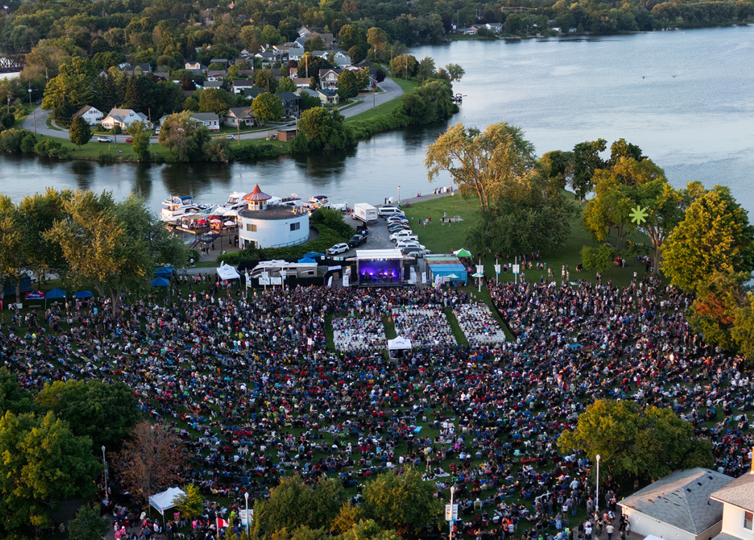 Peterborough Musicfest Announces Headliner to Kick Off 2025 Festival