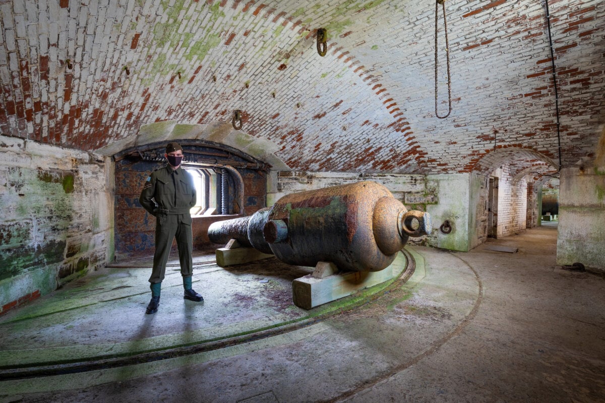 Halifax Citadel to Cape Breton: What’s New in 2023 at Parks Canada ...