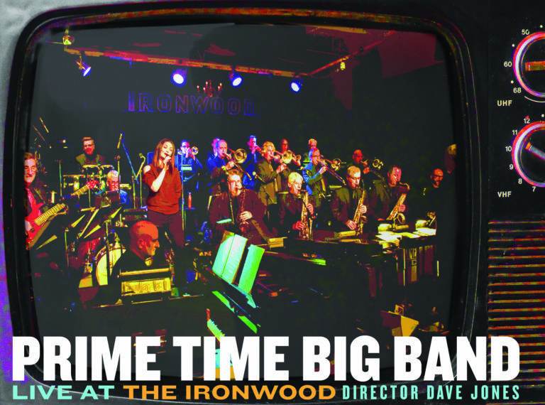 Prime Time Big Band