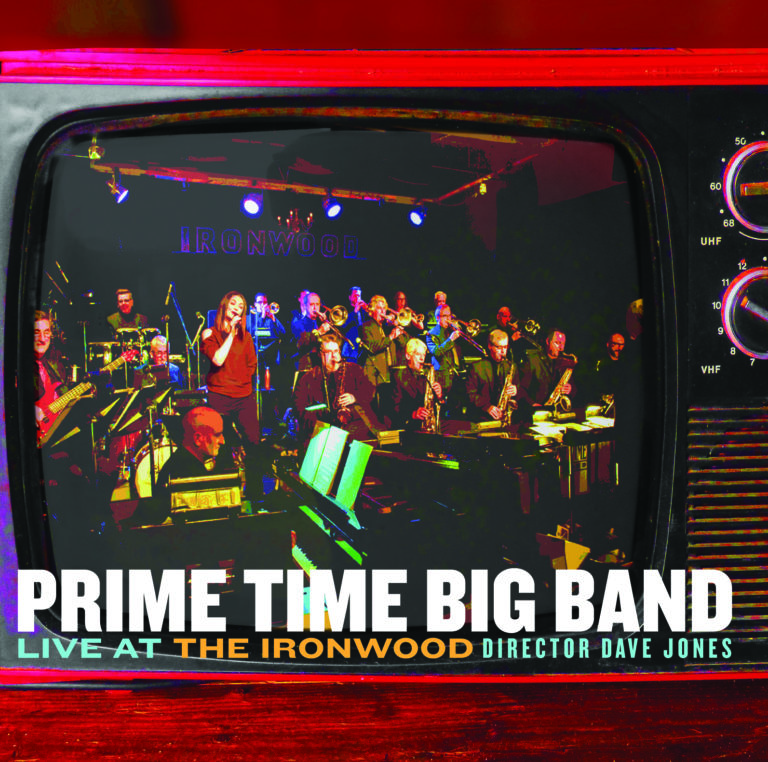 Prime Time Big Band